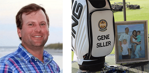 Siller Grant – Georgia PGA