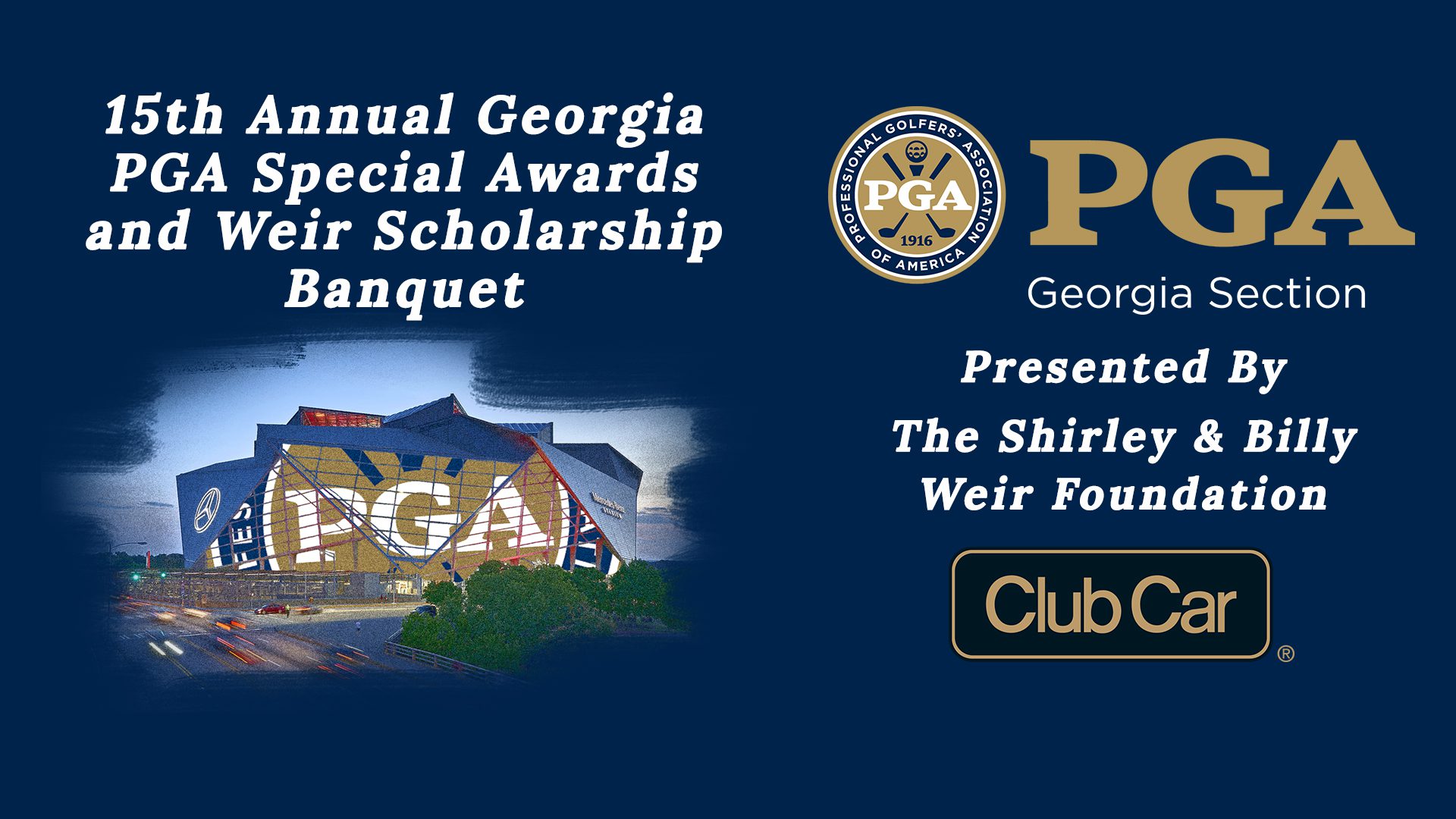 Section | Professional Golfing Tours Georgia | GeorgiaPGA.com