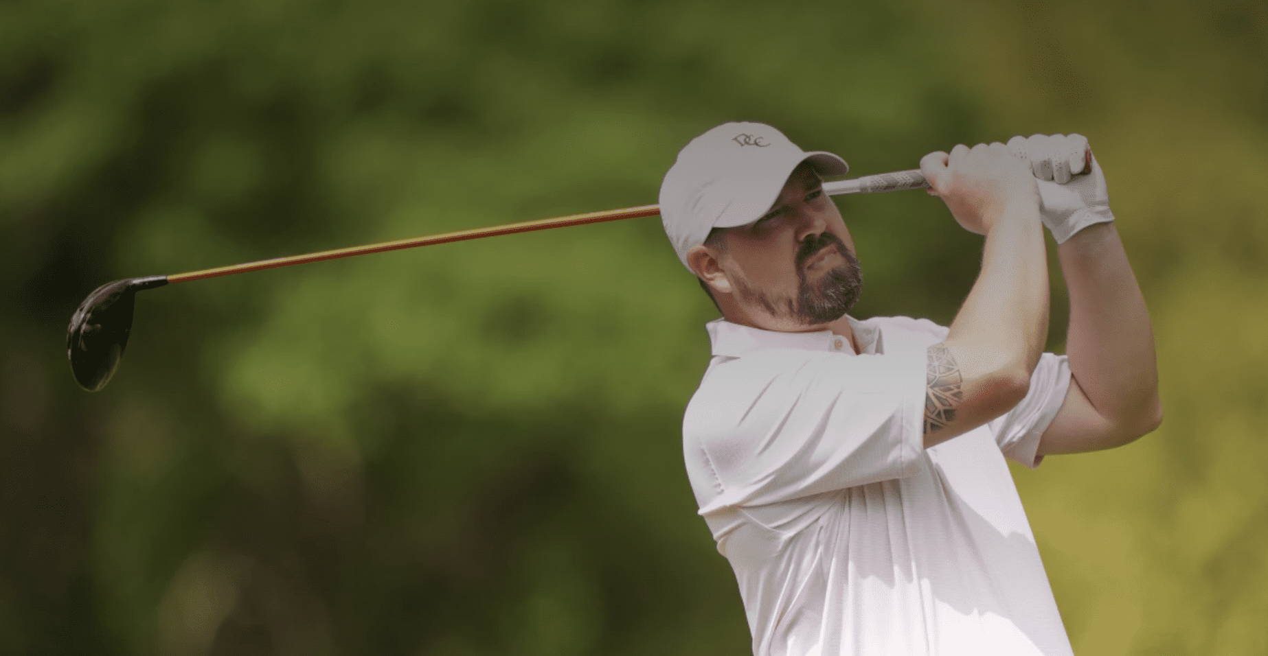 No Strain, No Gain. One PGA Professional’s Path – Georgia PGA