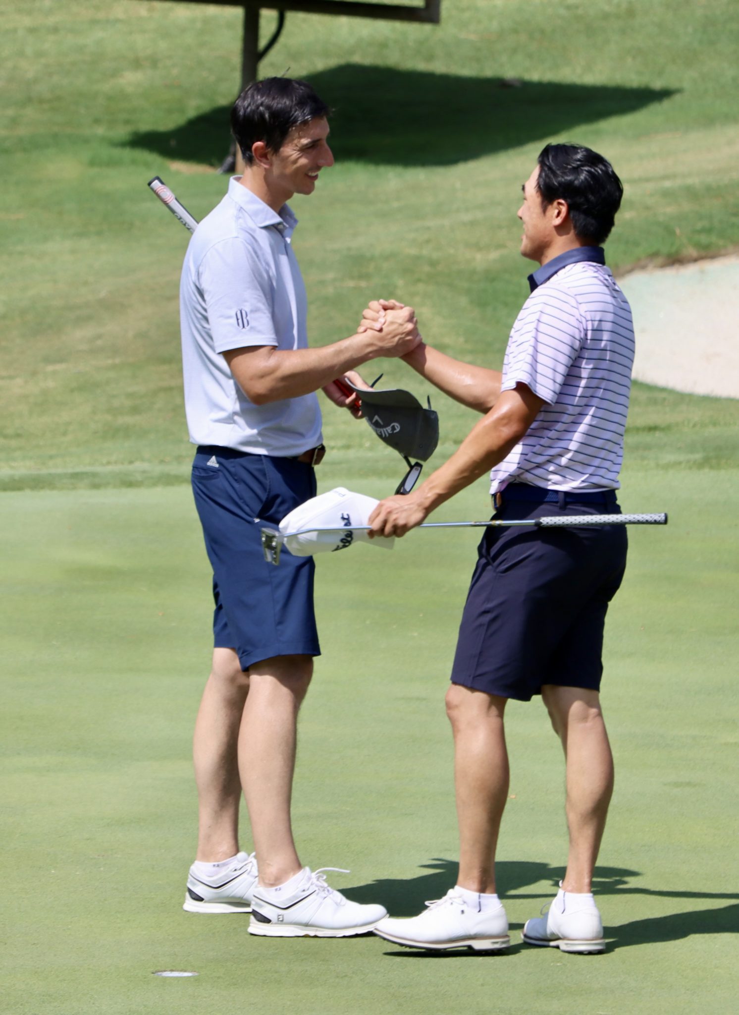Jin Chung Captures First Georgia PGA Major – Georgia PGA