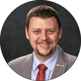 Georgia PGA Staff – Georgia PGA