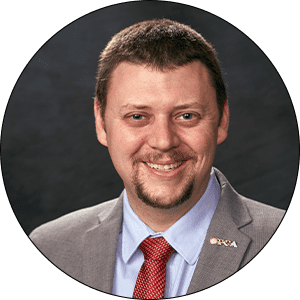 Georgia PGA Staff – Georgia PGA