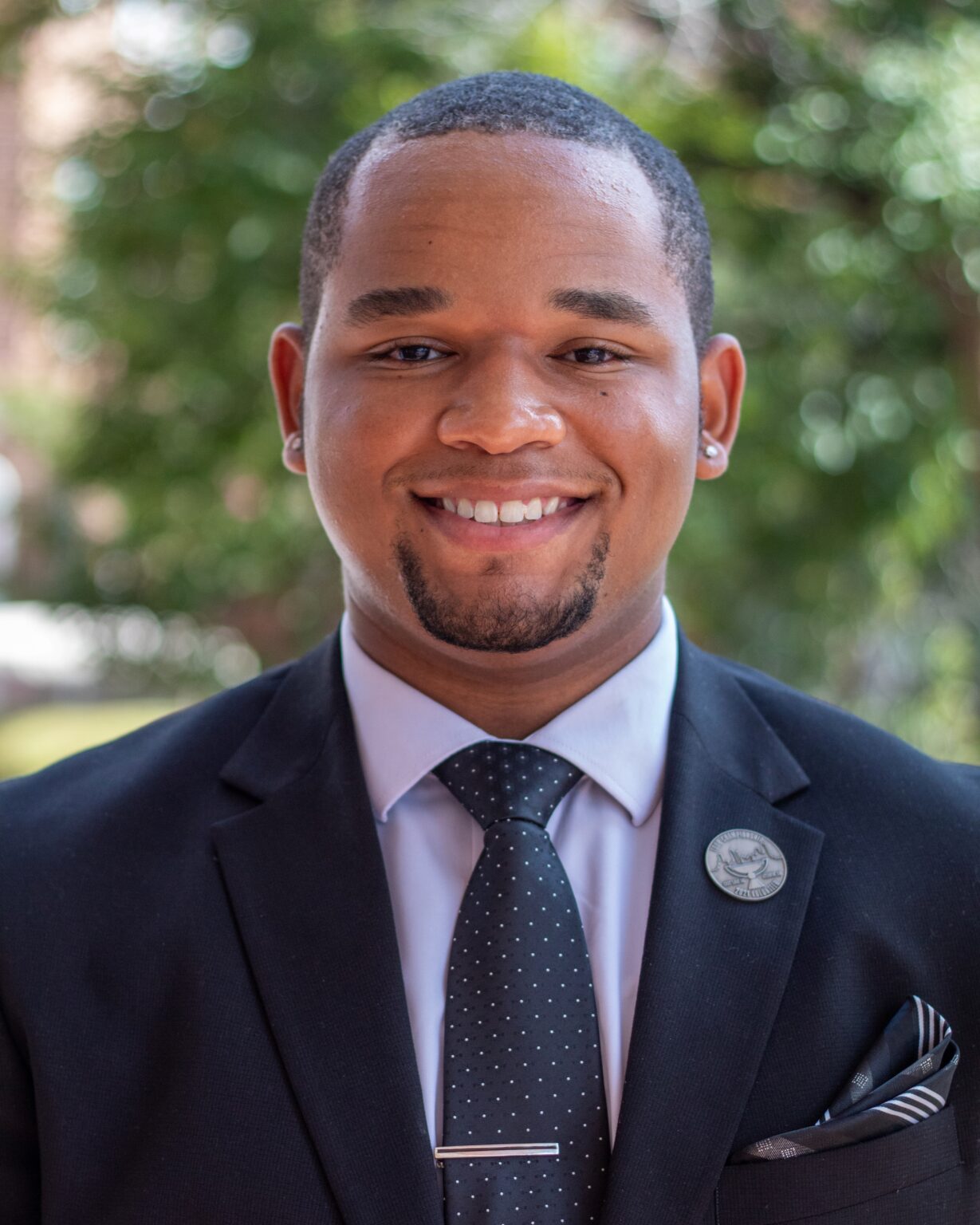 Robert Gregory III named PGA REACH Georgia Works Fellow – Georgia PGA