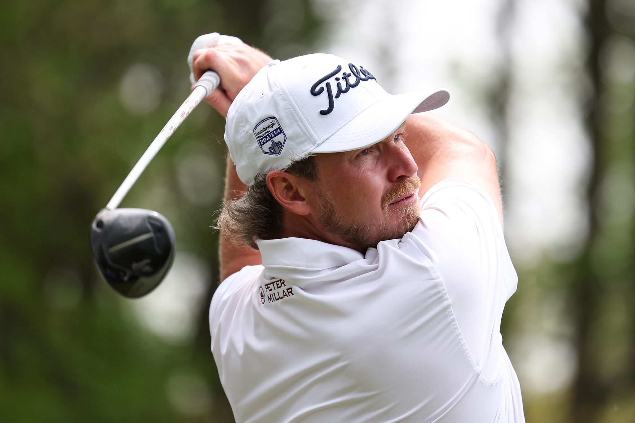 Q&A With Anthony Cordes Ahead of PGA Championship Debut – Georgia PGA