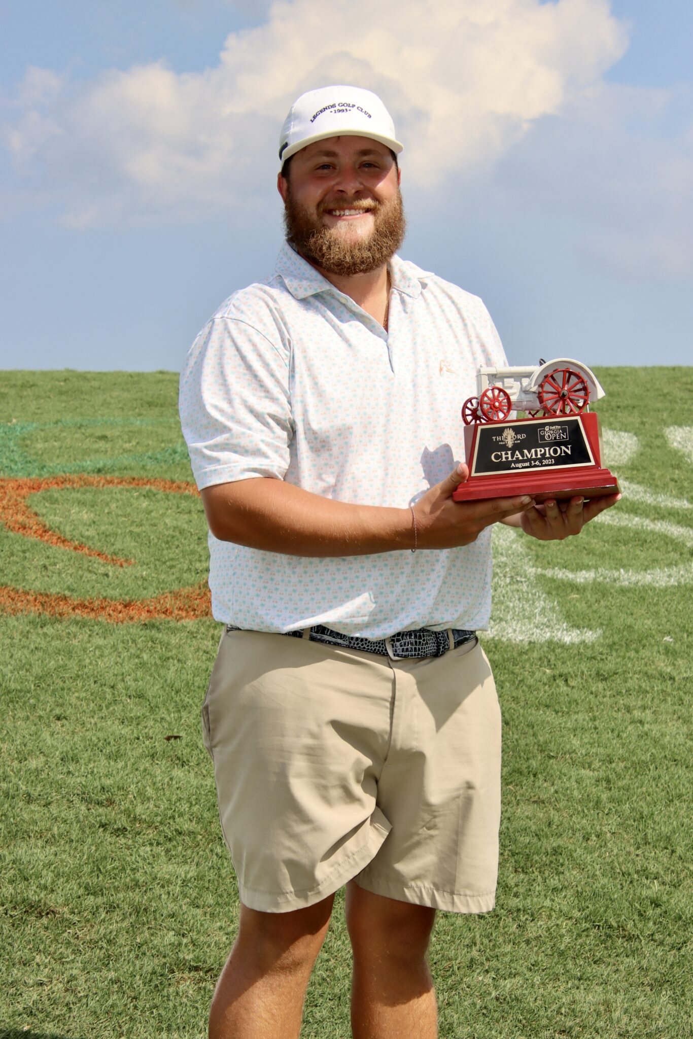 Georgia Open – Georgia PGA