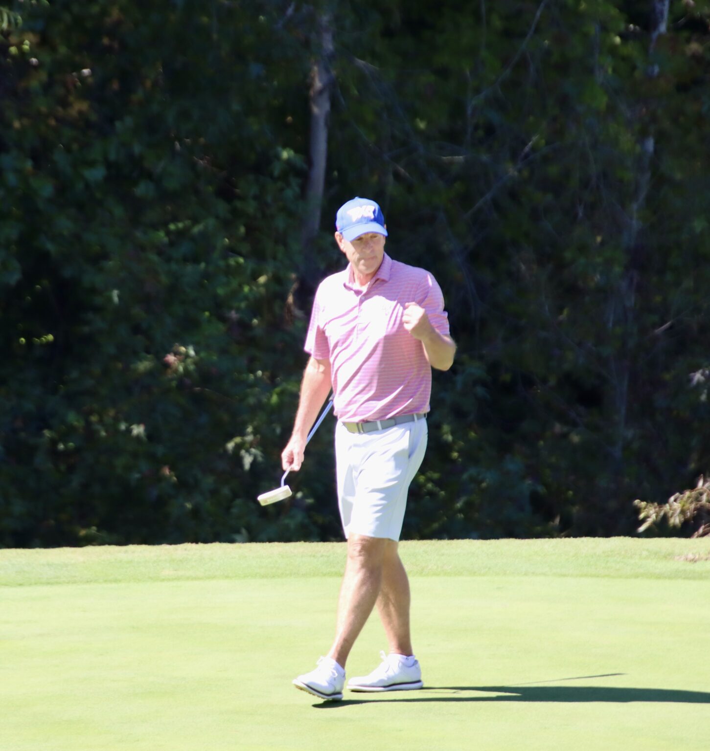 Amateur, Royak Wins The Yamaha Georgia Senior Open – Georgia PGA