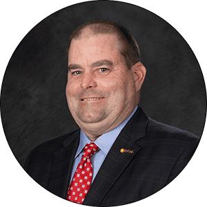 Board of Directors – Georgia PGA