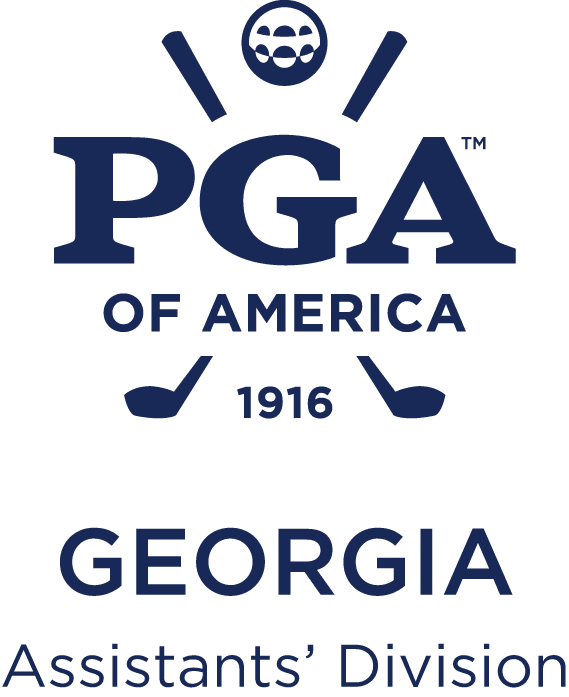 Assistants’ Division – Georgia PGA
