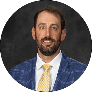 Board of Directors – Georgia PGA