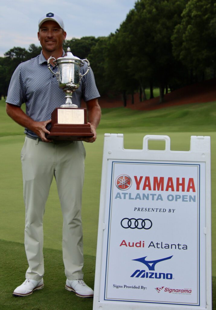 Atlanta Open – Georgia PGA