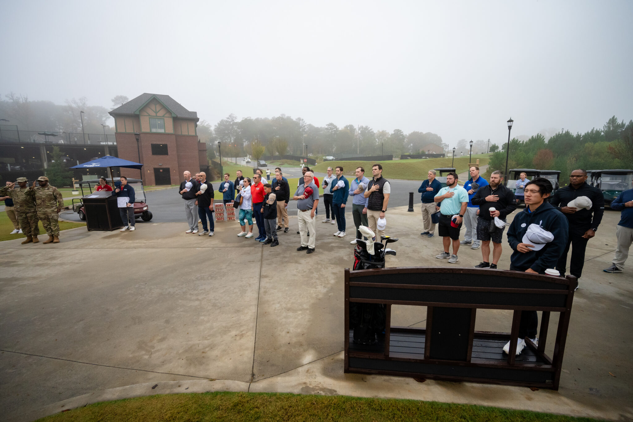 Inaugural PGA REACH Georgia HOPE Cup A Huge Success – Georgia PGA