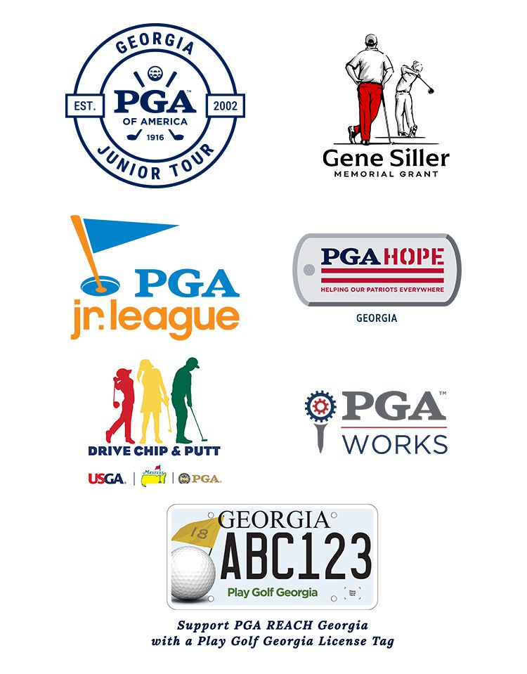 Georgia PGA – Official Website