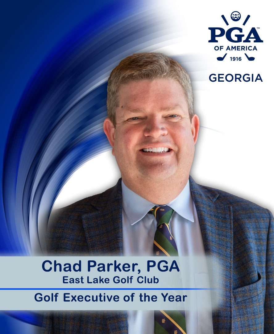 Awards – Georgia PGA