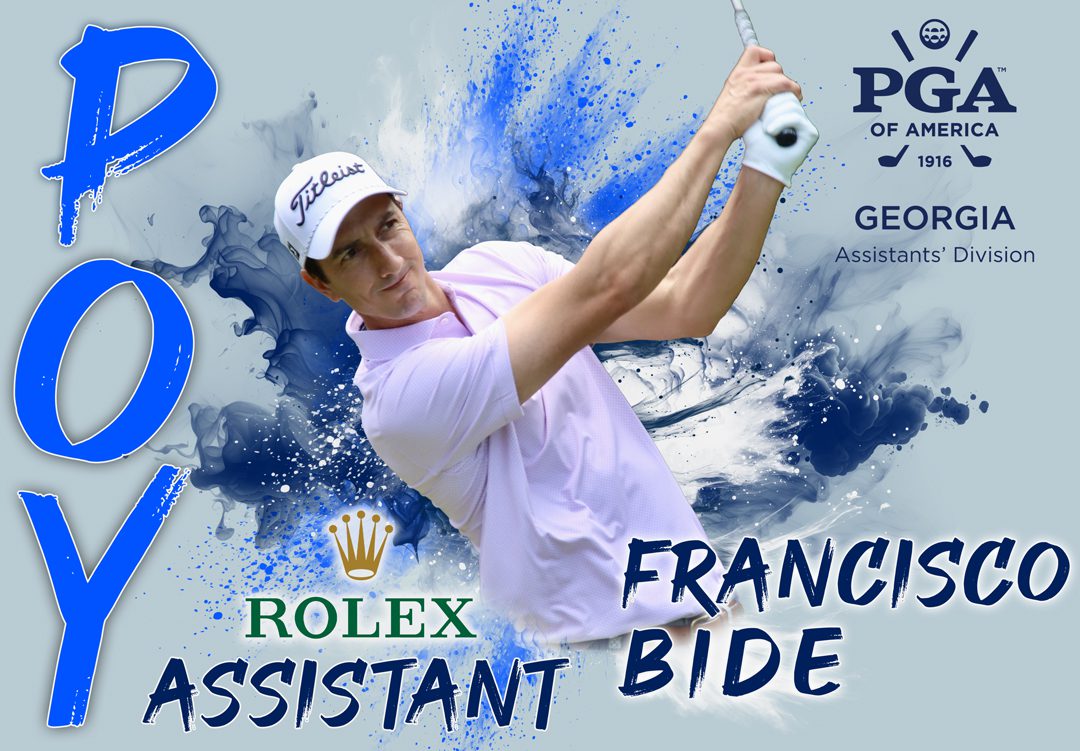 Assistants’ Division – Georgia PGA