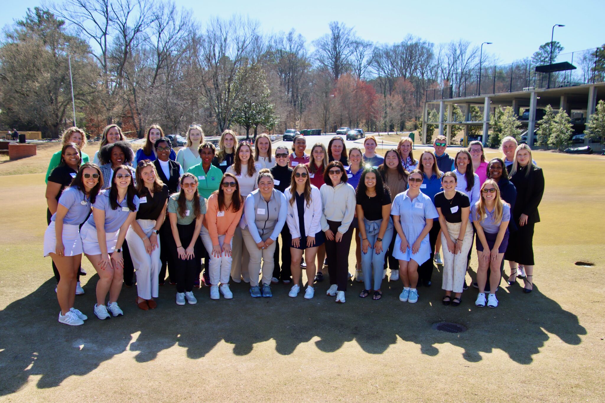 Georgia PGA Celebrates Inaugural Women’s Summit – Georgia PGA