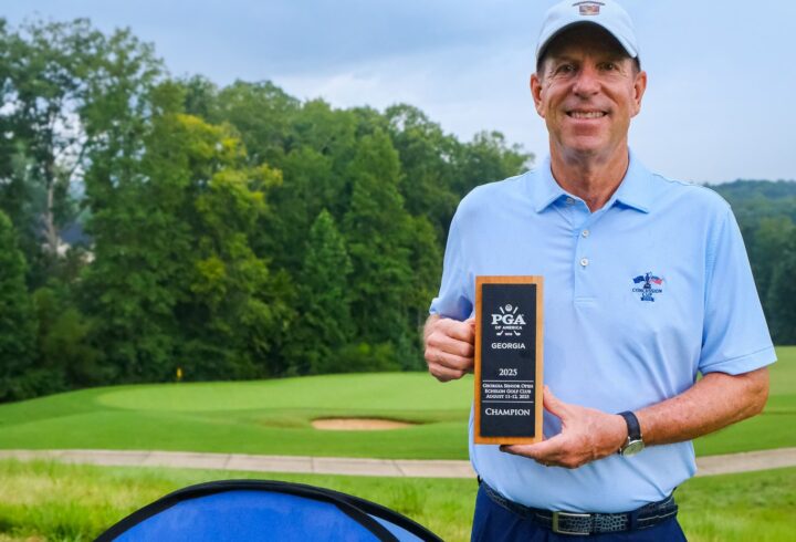 Georgia PGA – Official Website