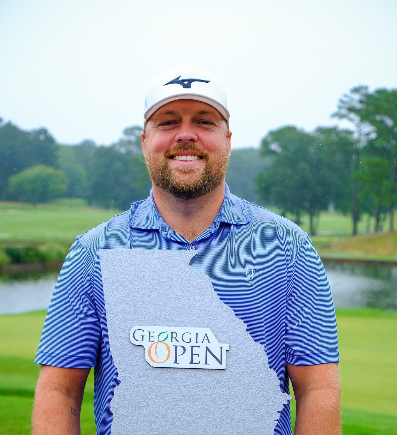 Georgia Open – Georgia PGA